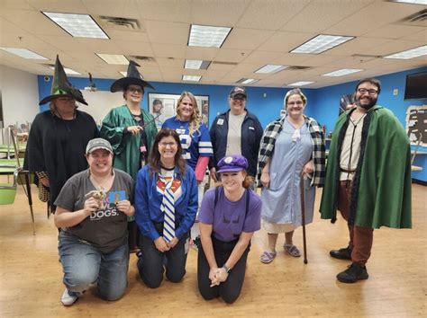 The Excel Center On Linkedin Halloween Schoolspirit