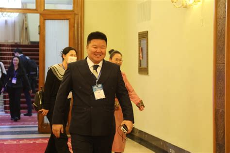 “Хүнс хөдөө аж ахуйн салбарын баялаг бүтээгчдийн зөвлөгөөн” төрийн ордонд болж байна