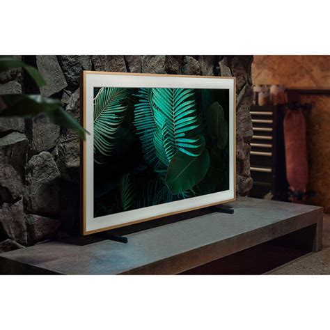 SAMSUNG QE43LS03AAUXZT TV QLED, 43 pollici, QLED 4K, No Ricondizionato ...