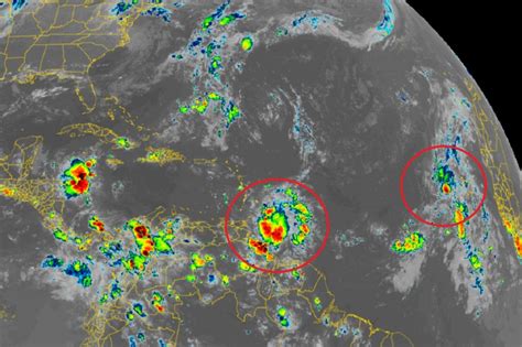 Tropical Cyclone Tracking Map At Doris Whitfield Blog
