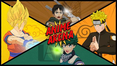Anime Arena Ffa Rank Up 9679 2175 2924 De Bobbybuilds Fortnite