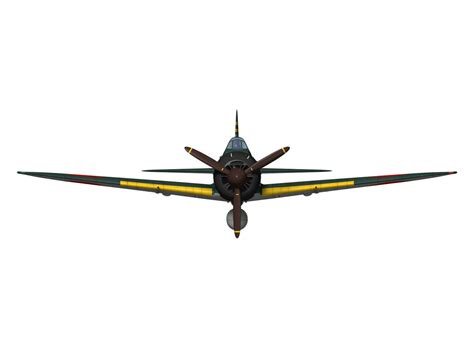 A6m5 Zero Fighter Type 52 3d Model Cgtrader A6m5 Zero Fighter Type 52 3d Model Cgtrader