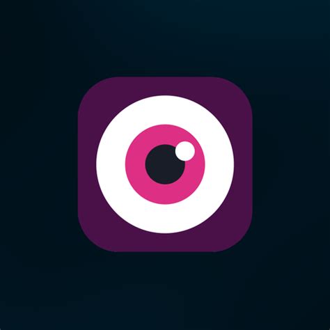 App Icon For Vision Test App Icon Or Button Contest