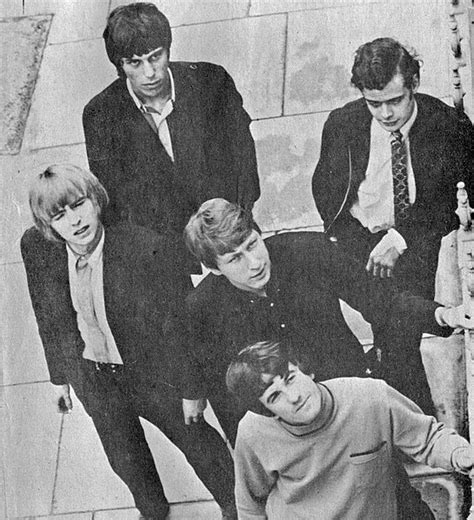 The Yardbirds Biography Songs Albums Discography And Facts Top40weekly