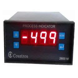 Process Indicator At Best Price In India