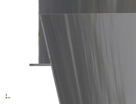 Approximating A Complex Lofted Flange Profile [sheet Metal] Autodesk Community