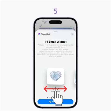 How To Add The Weather Widget To Your IPhone WidgetClub