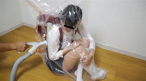 Js圧縮袋 アダルト動画 Duga