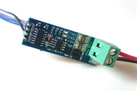 Serial Read From EV Charger S MODBUS Networking Protocols And Devices Arduino Forum