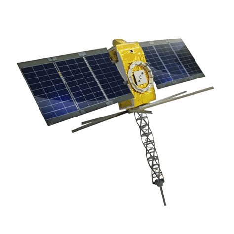 Deployable Antenna