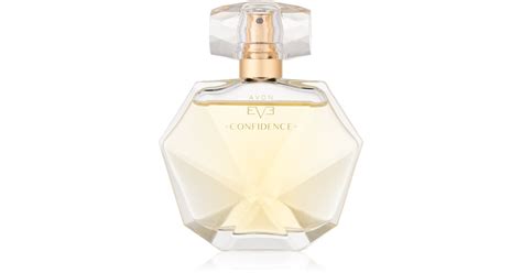 Avon Eve Confidence Eau de Parfum für Damen Erfahrung | notino.cz