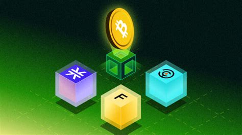 Bitcoin Staking Figment