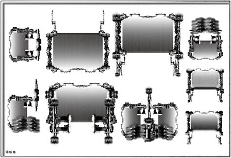Brutal GUI 2 OpenGameArt Org
