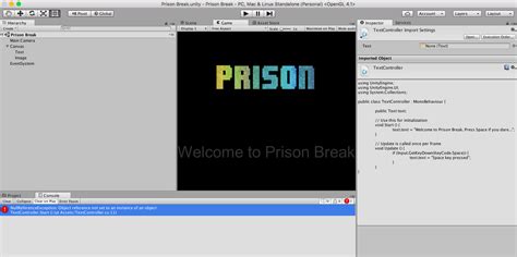 Cannot Get The Script To Work Ask Gamedevtv