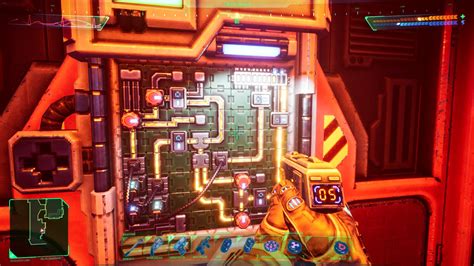 Dont Understand Why This Puzzle Isnt Solved Rsystemshock