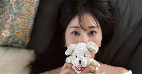 서동주 비주얼도 생각도 섹시한 매력녀 긍정의 힘을 믿는다