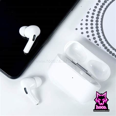 Bluetooth Hoco Thailand