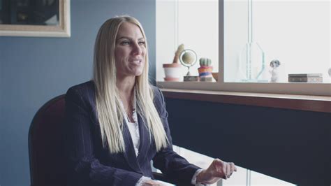 Watch Murder For Hire Bonus Prosecutor Lara Treinis Gatz Murder For Hire Season 1 Episode 9