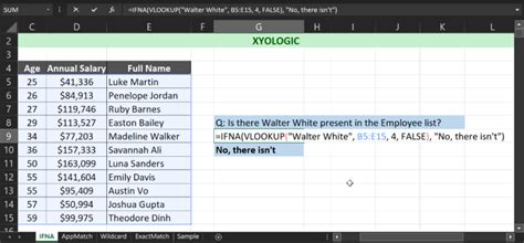 Excel VLOOKUP Easy Ways To Find Data From Large Sets