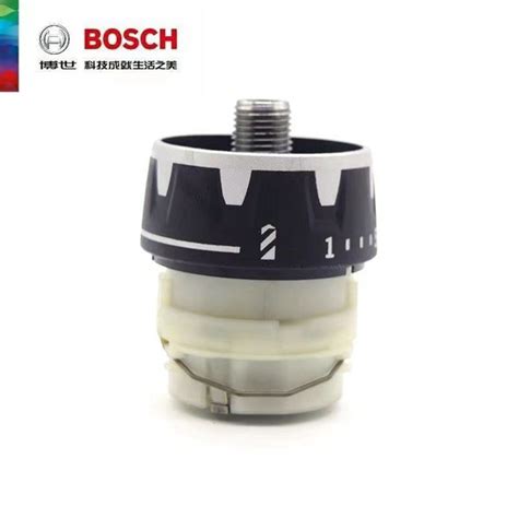 патрон с редуктором в сборе для шуруповерта Bosch GSR10.8-2-LI GSR12-2 ...