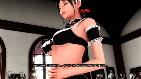 Hentaireviews Super Naughty Maid 2 Eporner