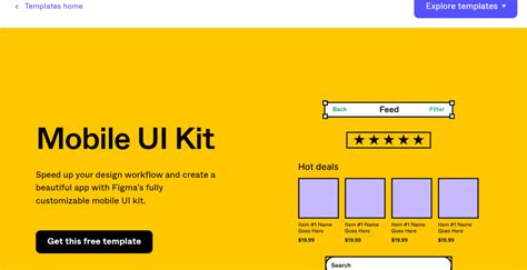 Best User Interface Design Kits To Increase Your Productivity All Time Design