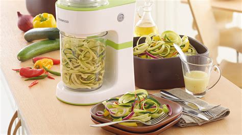 ᐉ Спиралайзер Kenwood FJM200WG • Купить в Киеве, Украине • Лучшая цена ...