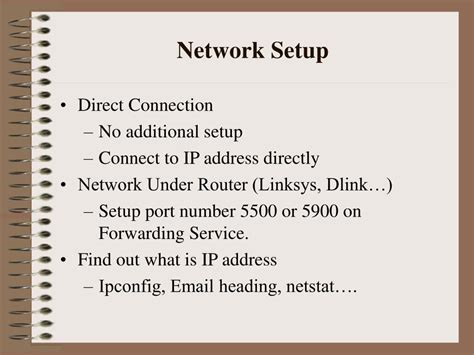 Ppt Remote Access Powerpoint Presentation Free Download Id