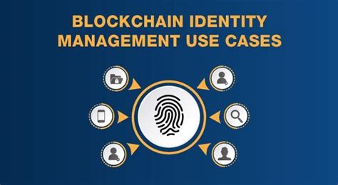 How Does Blockchain Identity Management Revolutionise Financial Sectors?
