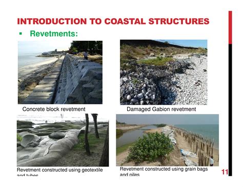 Chapter 5 Coastal Structures Pdf