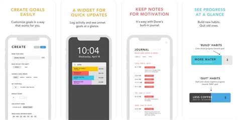 10 Best Habit Tracker Apps For Ios Android In 2023 Technipages