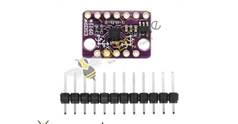 5pcs Gy Bmi160 Module 6dof 6 Axis Angular Velocity Gyroscope Gravity