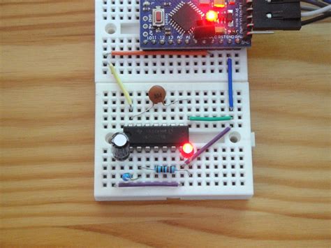 What Is Oscillator In Arduino At Sam Spafford Blog