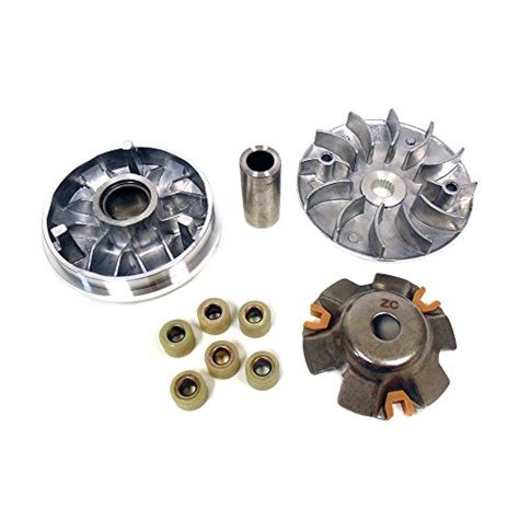 Вариатор форвард устройство: регулировка вариаторов «Сафари» и других ...