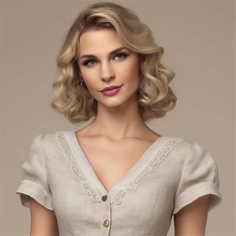 Leinenkleider Für Crossdresser Entdecke Deinen Neuen Lieblingslook Für