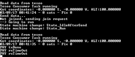 Having Problems Connecting My Steval Strkt01 With Stmicroelectronics Community