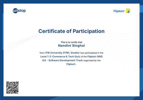 nandini singhal on linkedin flipkartgrid softwaredevelopment