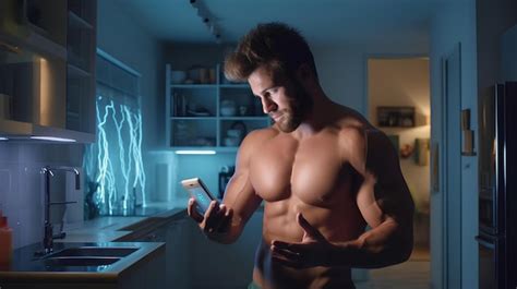 Premium Photo Monitoring Home Electricity Usage With Mobile Apps