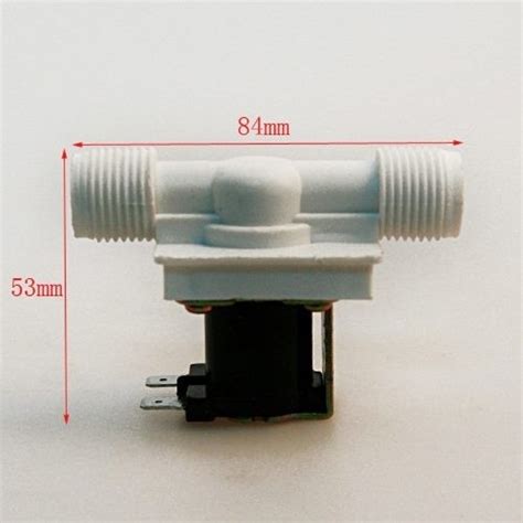 Electrovalvula Arduino