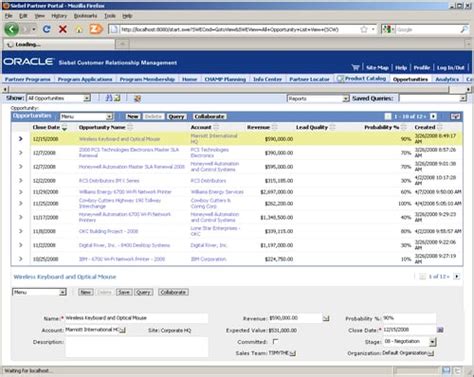 Oracle Siebel Crm 8 Installation And Management