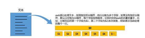 linux脚本攻略学习笔记之awk简单语法和begin、end实例演示 awk begin csdn博客