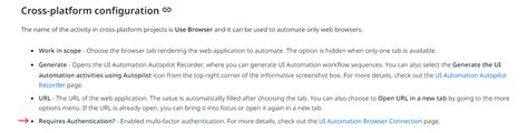 What Is Requires Authentication In Use Browser Studio Web UiPath Community Forum