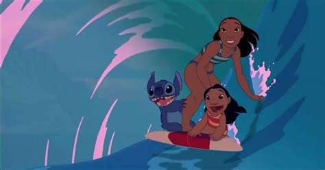 Live Action ‘lilo And Stitch Movie Cast Everything We Know