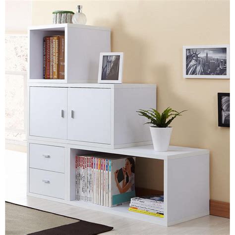 Add Versatility To Your Home With Modular Storage Furniture Home