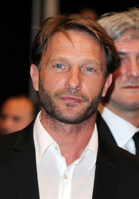 Thomas Kretschmann Stalingrad 2022