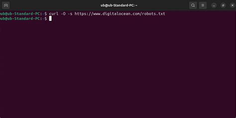 how to hide the curl progress bar geeksforgeeks