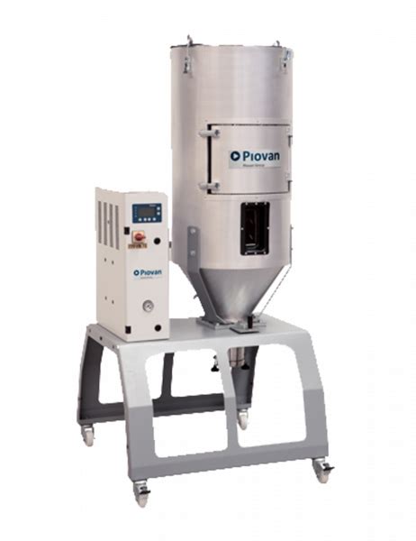 Piovan Automazione Per Lindustria Dei Polimeri Piovangroup