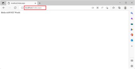 การติดตั้ง Microsoft Iis ใน Windows Server บน Ec2 และทดลองใช้งาน Developersio