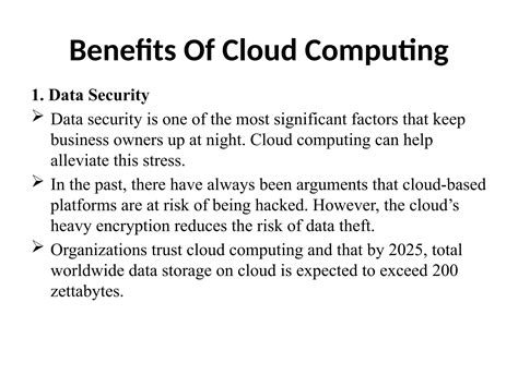 INTRODUCTION TO CLOUD COMPUTING Pptx