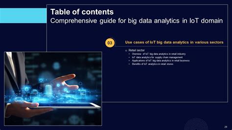 Top 10 Comprehensive Guide For Big Data Analytics In Iot Domain